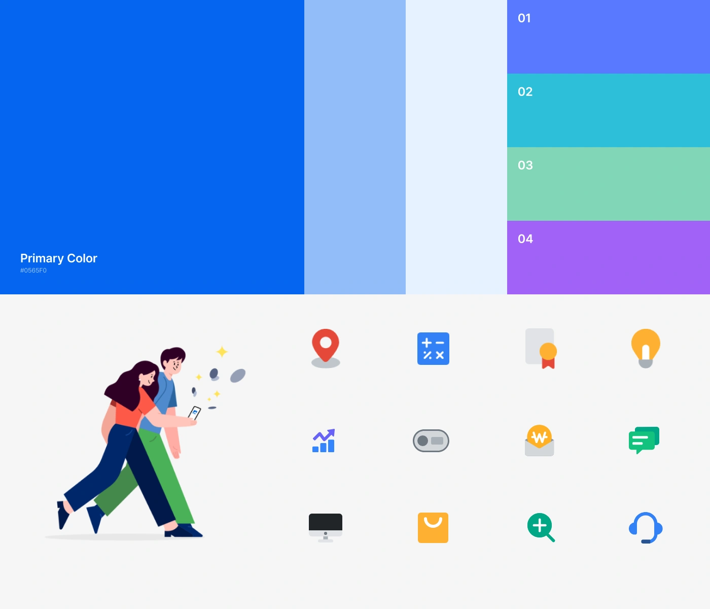 JB 디지털채널 UX 표준 가이드라인 수립 | Work | pxd