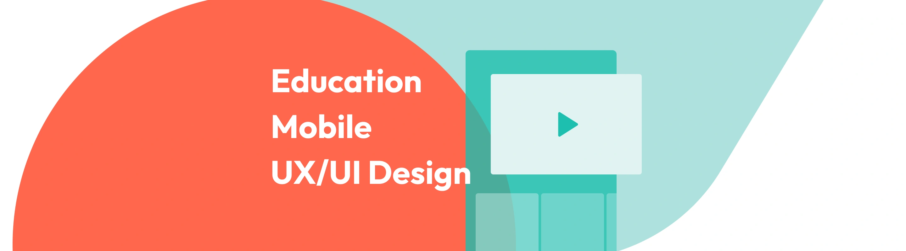 사내 모바일 교육플랫폼 UX/UI 개선 | Work | pxd