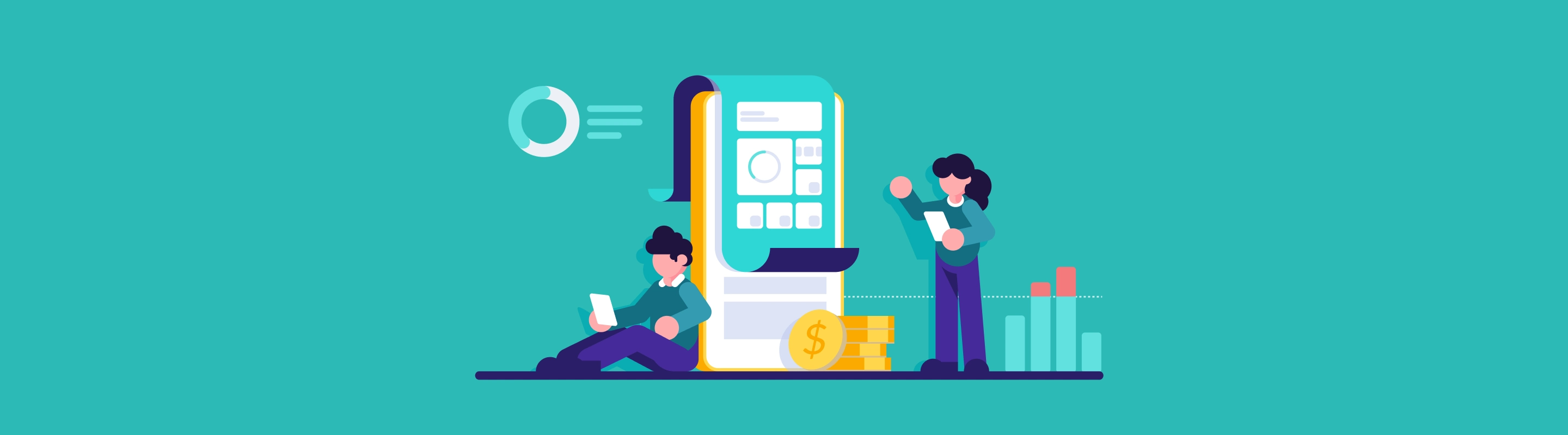 통신 서비스 홈 화면 개편 컨설팅 | Work | pxd