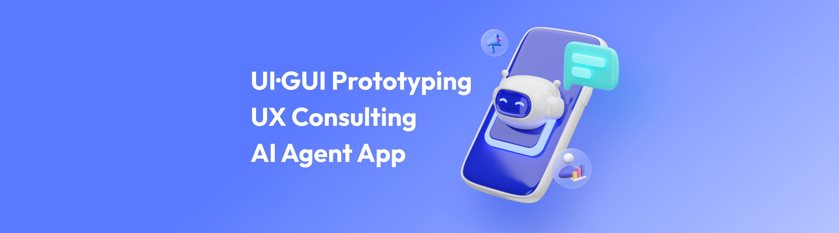 AI Agent UX 컨셉 발굴 | Work | pxd