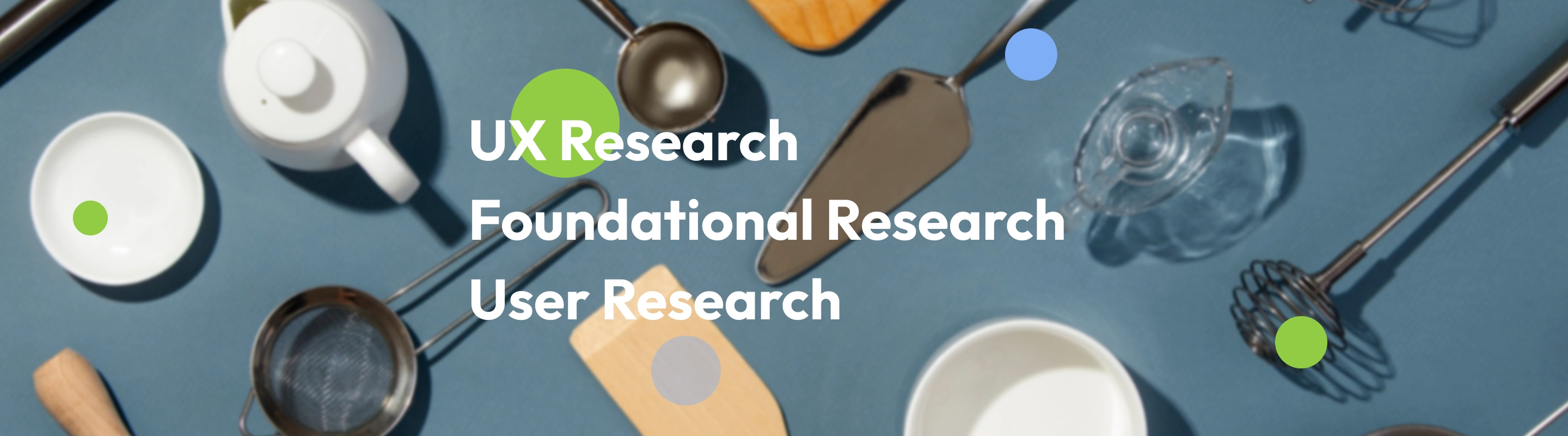 주방용품의 새로운 사용 경험 도출을 위한 사용자 조사 | Work | pxd